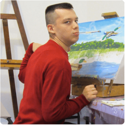 Artistas | APBP México